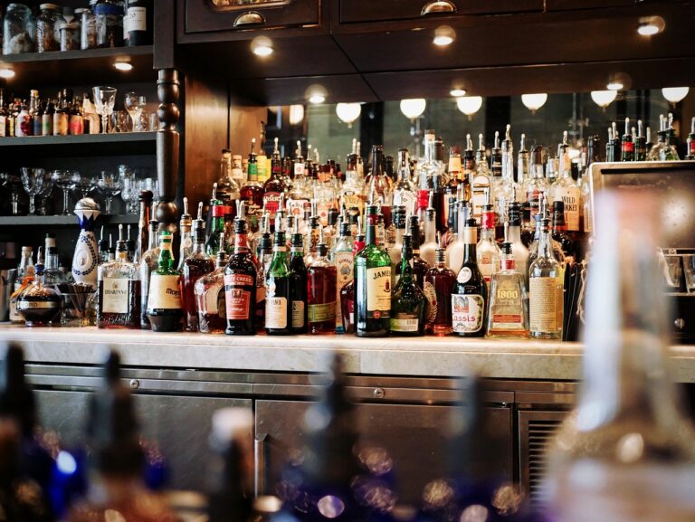 AndroBar Liquor Control - Merchant Pay Connect
